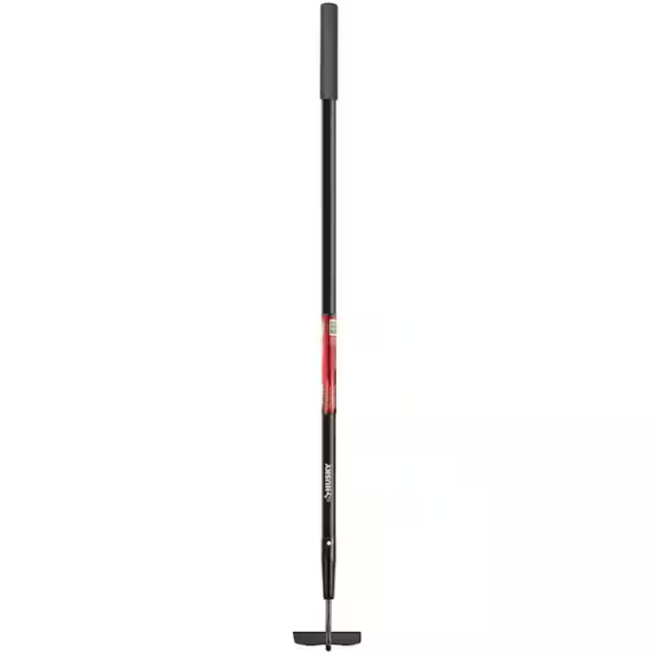 51 in. Fiberglass Handle Garden Hoe - Steady Palms